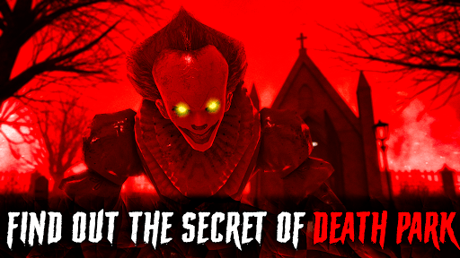 Free game Death Park 2: Horror Clown download - Puro Pagodao