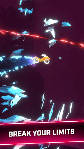 Free game Rider Worlds download - Puro Pagodao