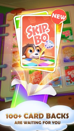 Free game Skip-Bo download - Puro Pagodao