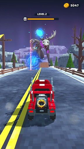 Free game Monster Demolition - Giants 3D download - Puro Pagodao