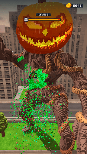 Free game Monster Demolition - Giants 3D download - Puro Pagodao